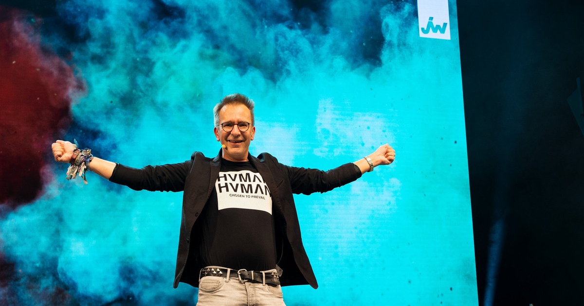 JW Summit 2023: Themenblock Finanzen - Junge Wirtschaft