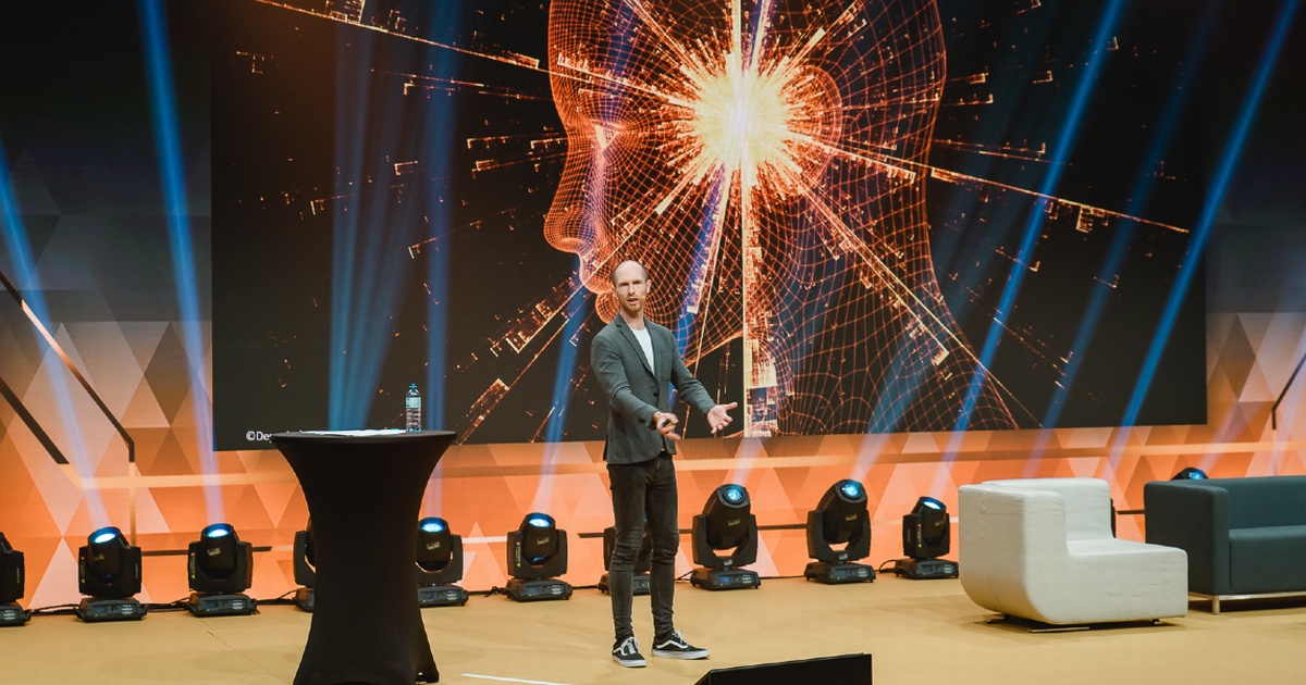 JW Summit 2020: Das war der zweite Tag - Junge Wirtschaft